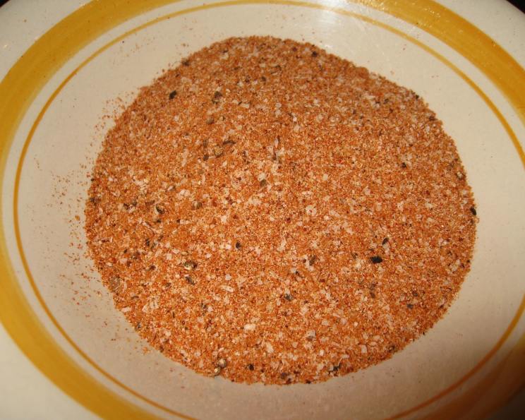 All-Purpose Red Rub Recipe - Food.com