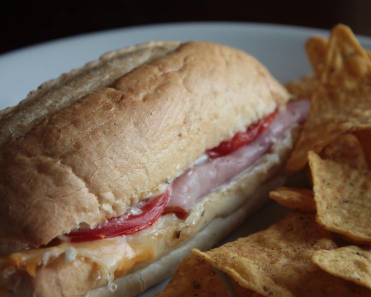 Baked Italian Sub Sandwiches Recipe - Food.com