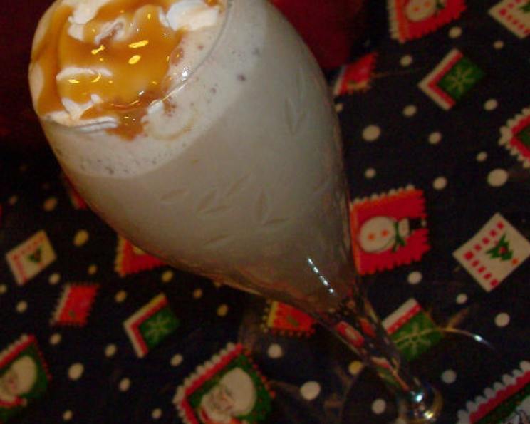 Caramel Macchiato...just Like Starbucks Recipe - Food.com