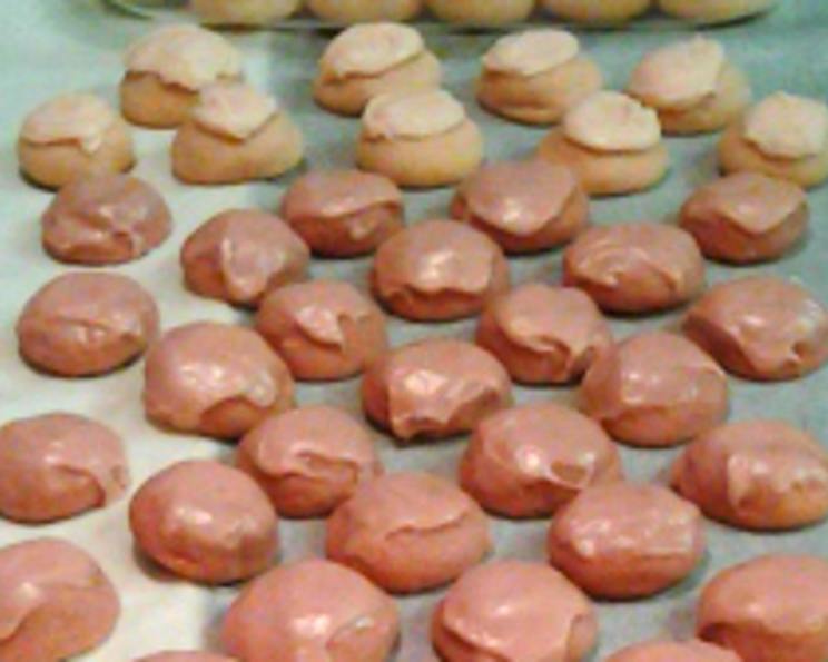 Colorful Cookies Recipe - Food.com