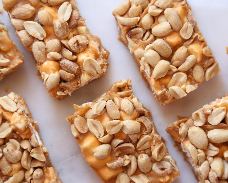 Payday Bars Recipe - Food.com