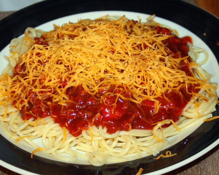 Filipino Style Spaghetti Recipe - Food.com