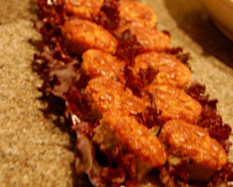 Blue Corn Muffins Recipe - Food.com