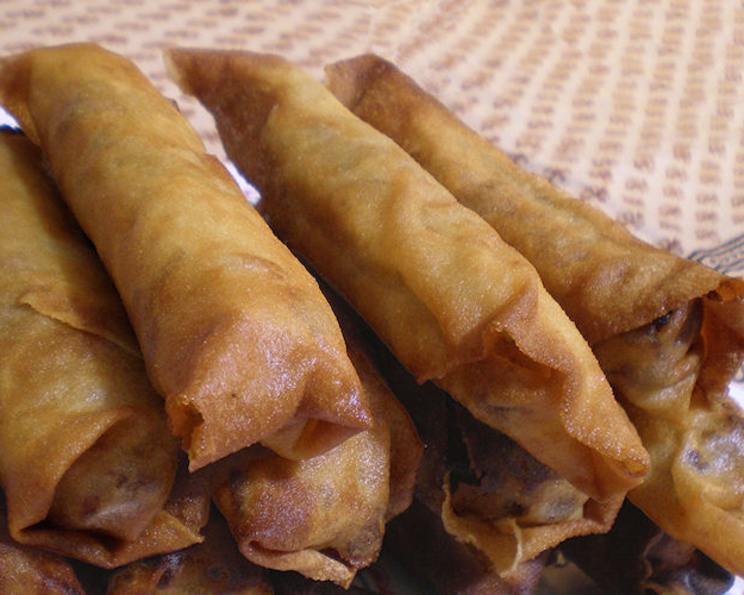Lumpia / Lumpias Recipe - Food.com