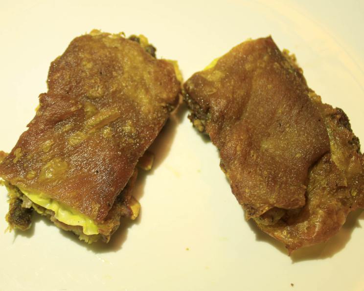 Tabak Maaz (Kashmiri Fried Lamb Ribs) Recipe - Food.com