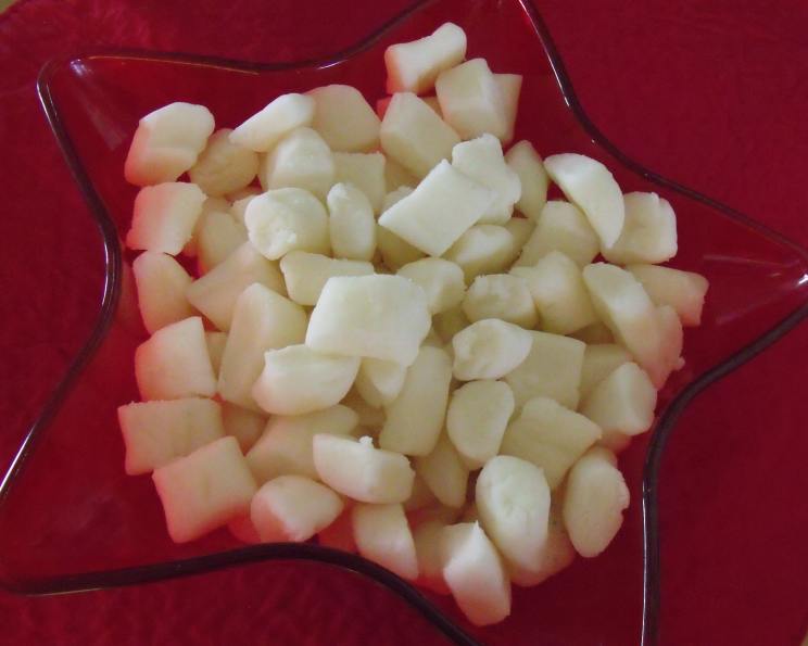 Southern Butter Mints Recipe - Food.com