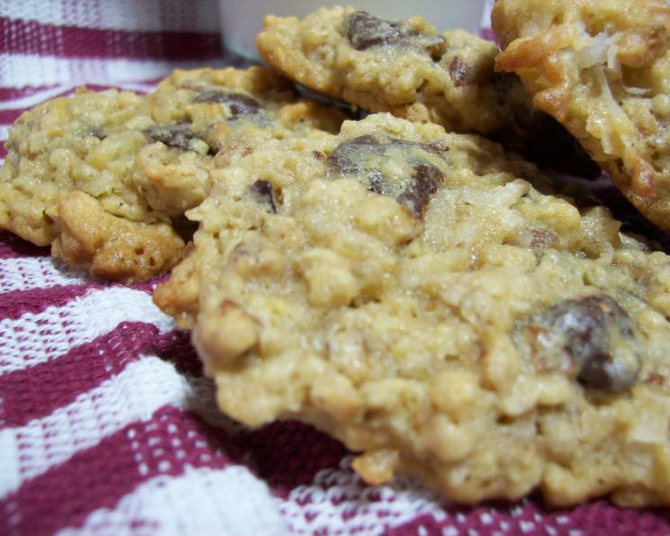 Cracker Jack Cookies Recipe - Food.com