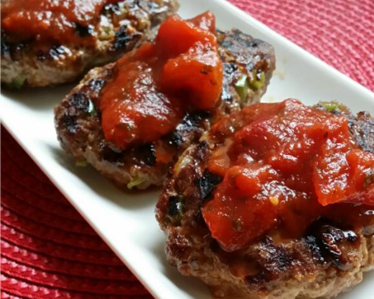 Creole Meat Loaf Patties Recipe - Food.com