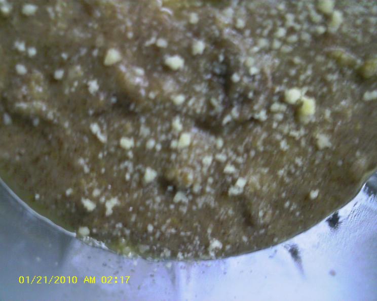 Buckwheat Polenta Recipe - Food.com