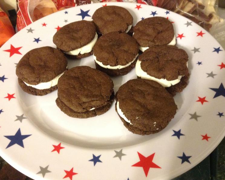Ultimate Homemade Oreos Recipe - Food.com