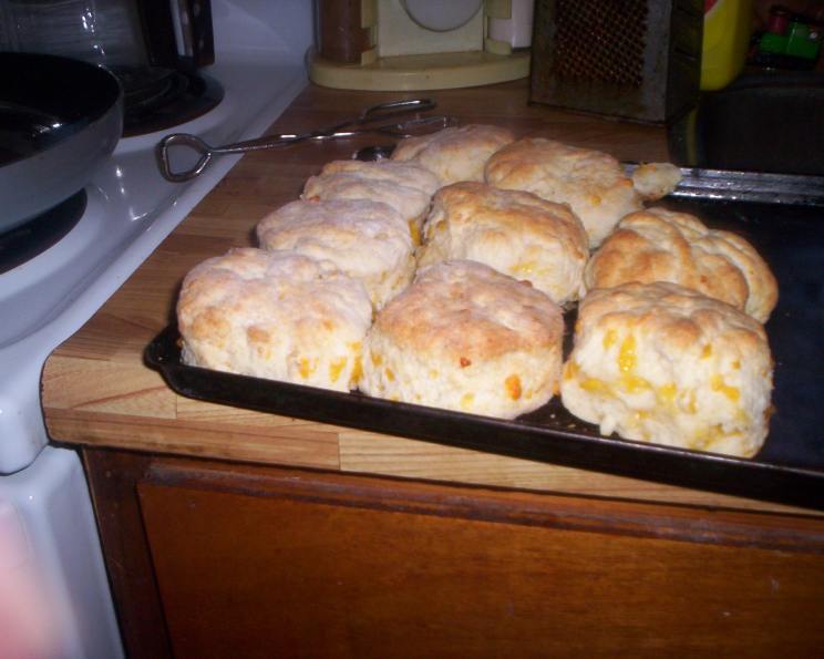Biscuits Supreme Recipe - Food.com