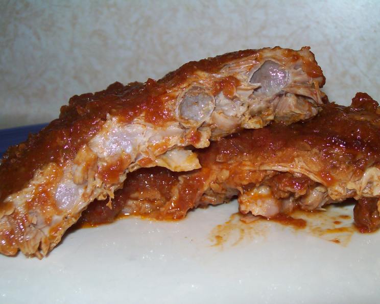 Yummy Ribs Recipe - Food.com