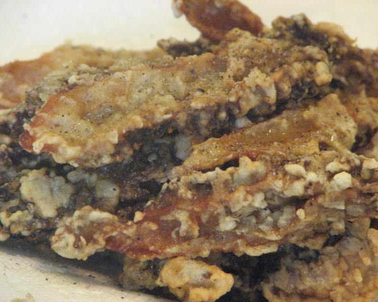 Fried Morel Mushrooms Done Right Recipe - Food.com