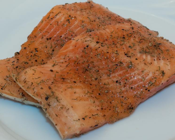 Basic Fish Cure (Bbq Rub) Recipe - Food.com