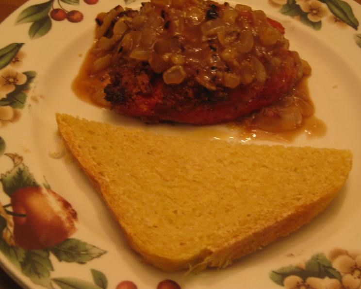 Portuguese Corn Bread for the Bread Machine (Broa) Recipe - Food.com