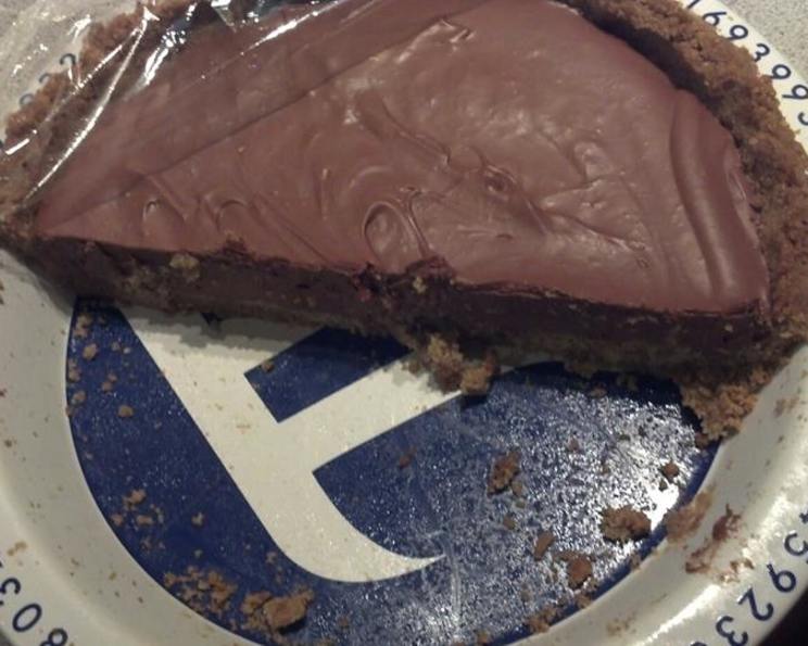 Sin Pie Recipe - Food.com