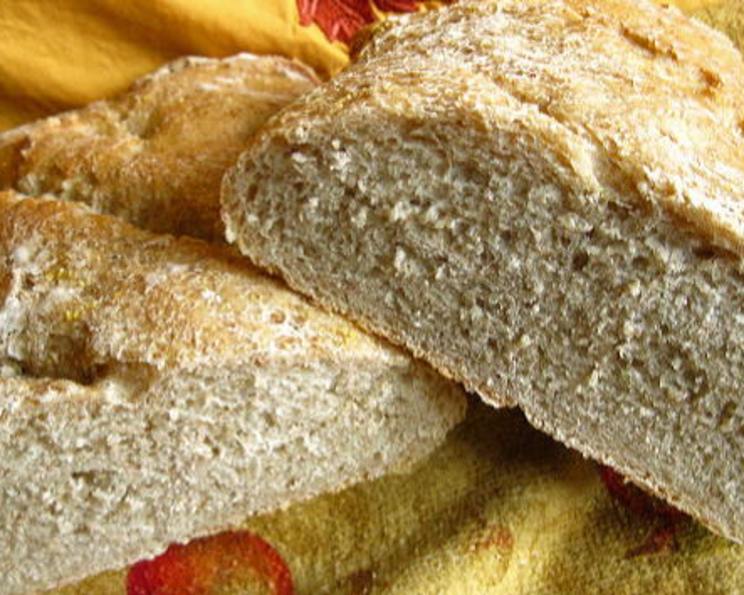 Country Bread (Pain De Campagne) Recipe - Food.com