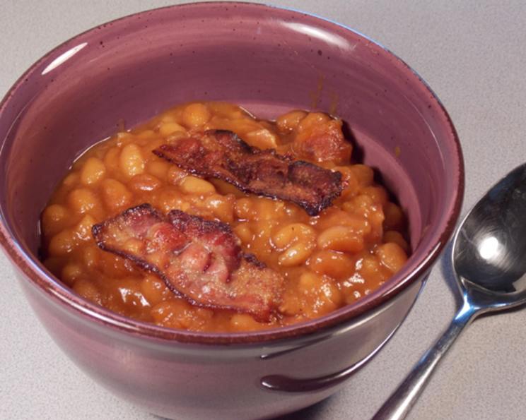 Baked Beans Recipe - Food.com