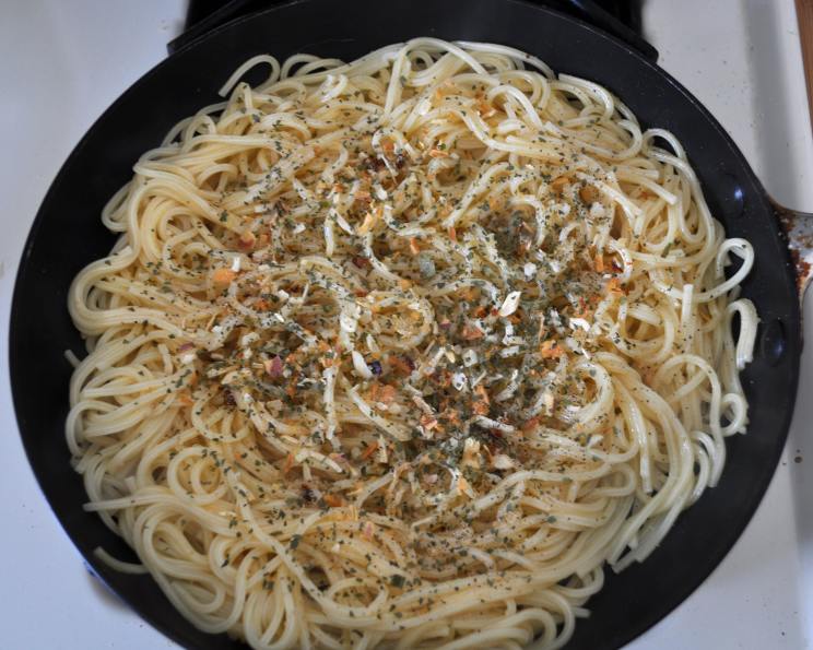 Pasta Mama Recipe - Food.com