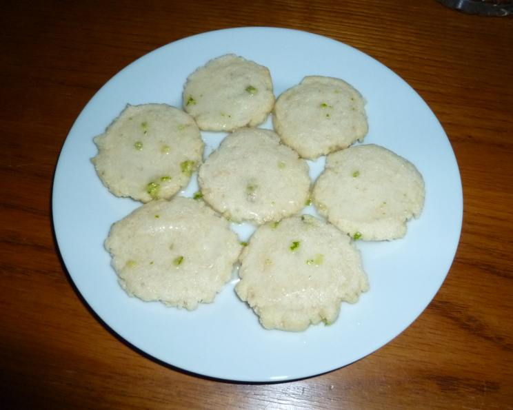 Key Lime Coolers Recipe - Food.com