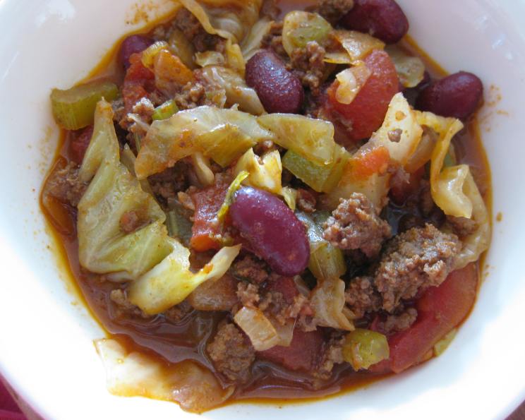 Amish Cabbage Patch Stew Recipe - Food.com