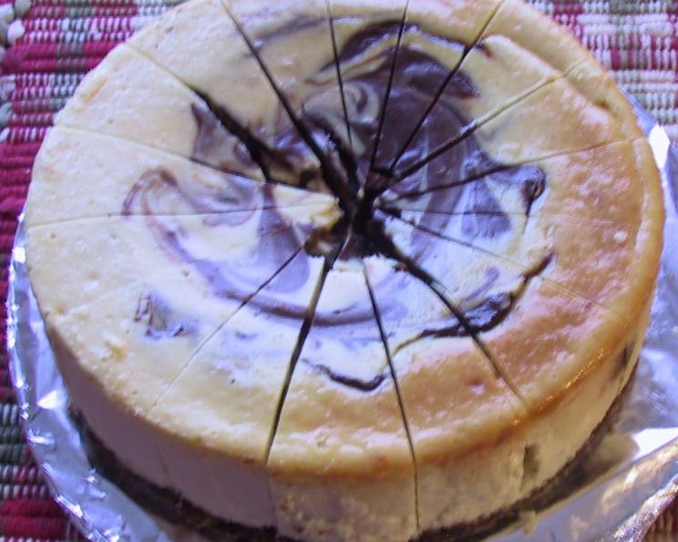 Dora's Prize Winning Cheesecake Recipe - Food.com