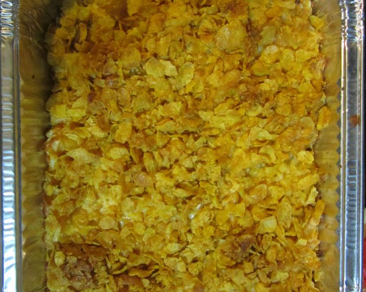 Hash Brown Casserole (Cooking Light) Recipe - Food.com