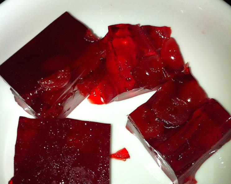 Over 21 Finger Jello Shots Recipe - Food.com