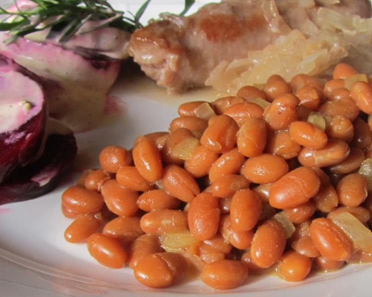 Bakes Beans - "brilliant" - Vegan Recipe - Food.com