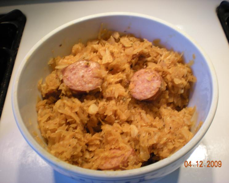 Capuzzi Recipe - Food.com