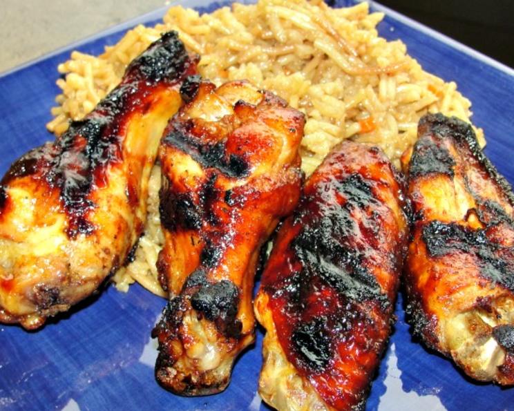 Rochester Wings Recipe - Food.com