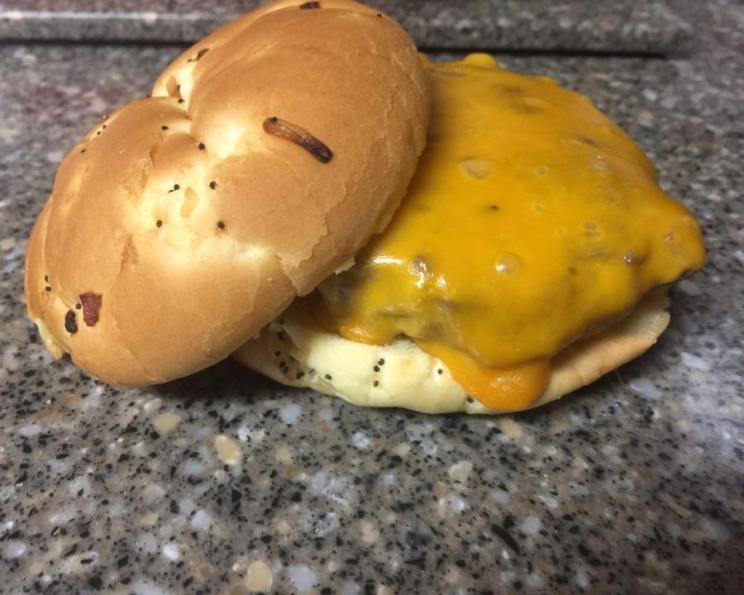 Awesome Steamed Cheeseburgers! Recipe - Food.com
