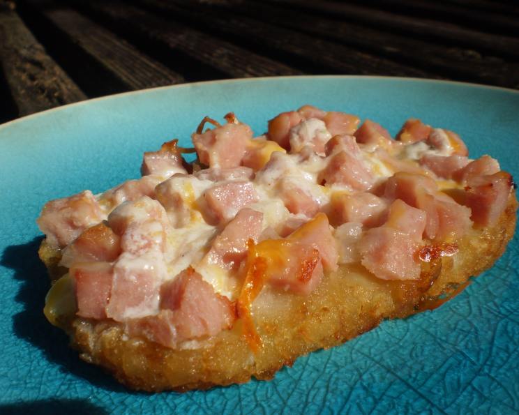 Hammy Hash Brown Packets Recipe - Food.com