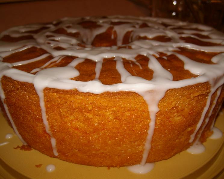 Southern Lady Cake Recipe - Food.com