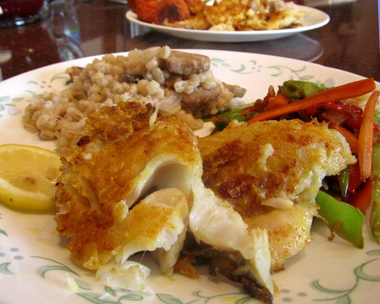 Moroccan Fried Whiting Recipe - Food.com