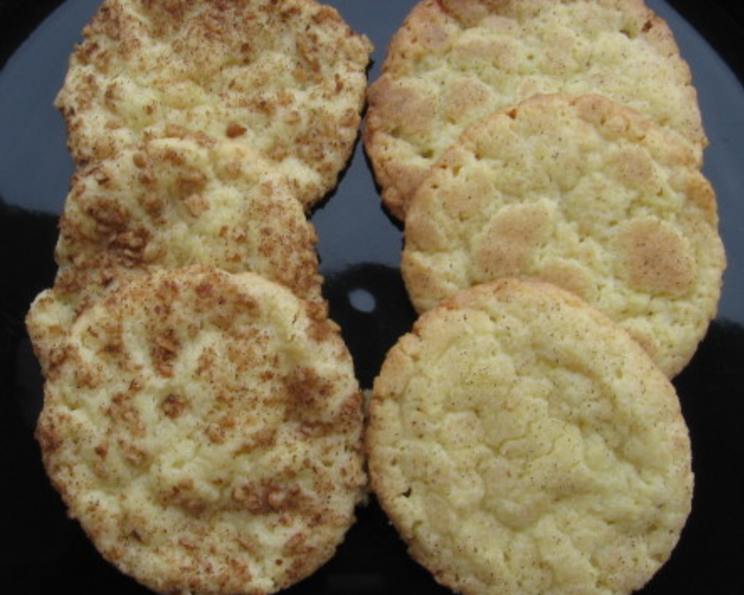 Gold Cookies Recipe - Food.com