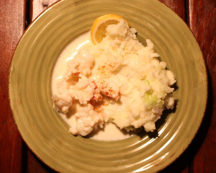 Irish Colcannon Recipe - Food.com