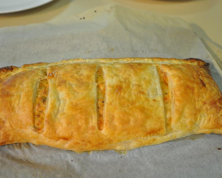 Creamy Tuna Tart Recipe - Food.com