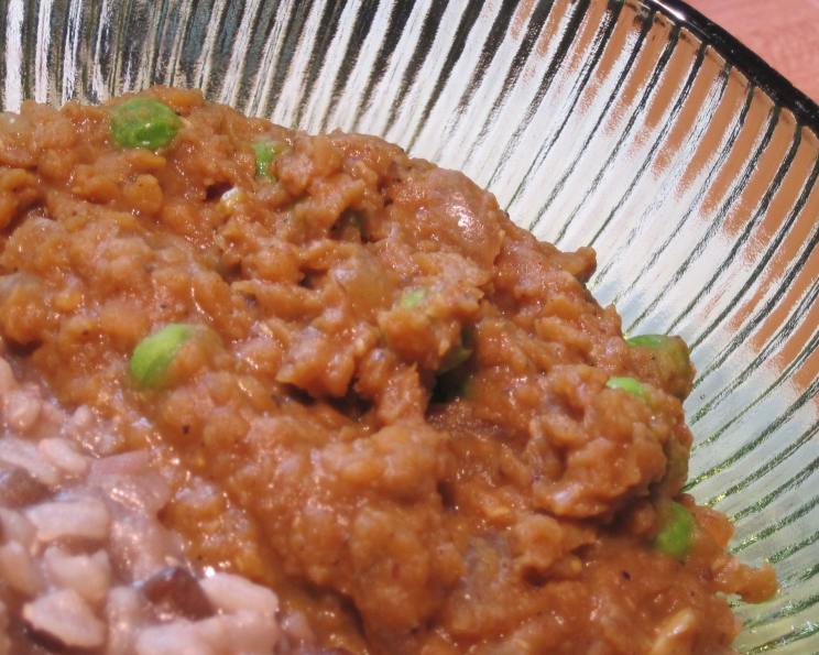 Spice Kissed Masoor Dal (Split Red Lentils) Recipe - Food.com