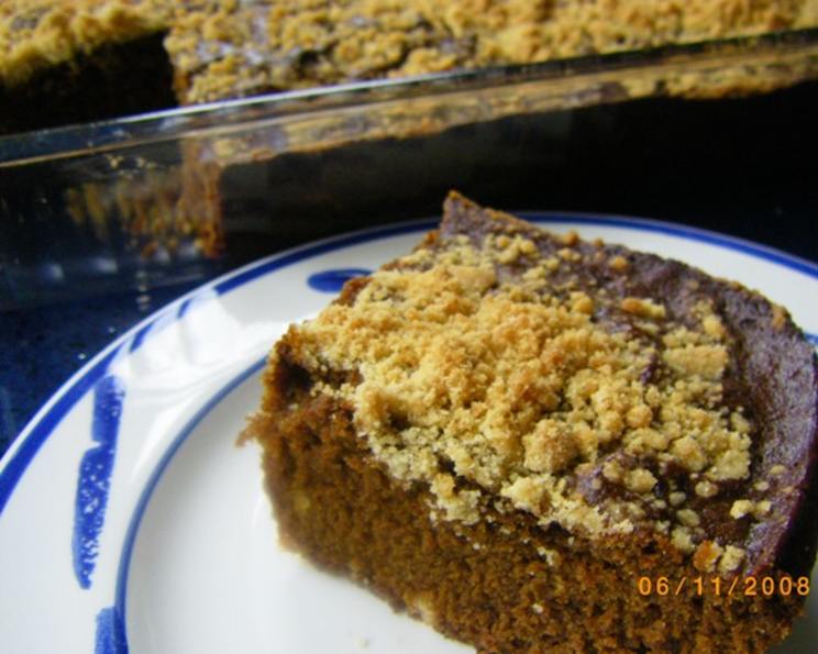 Shoo-Fly Cake Recipe - Food.com