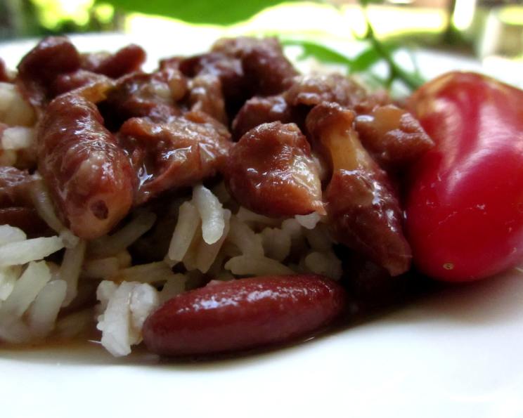 Aromatic African Red Beans Recipe - Food.com