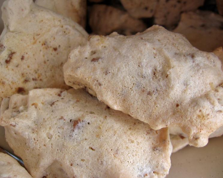 Swiss Alps Cookies Recipe - Food.com