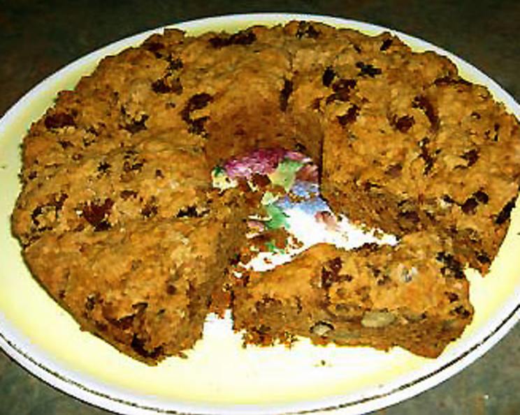 Gram's Poor Man's Cake (Eggless & Milkless) Recipe - Food.com