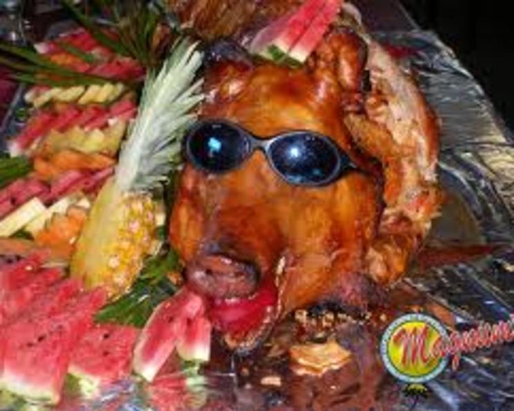 Whole Roast Suckling Pig Recipe - Food.com