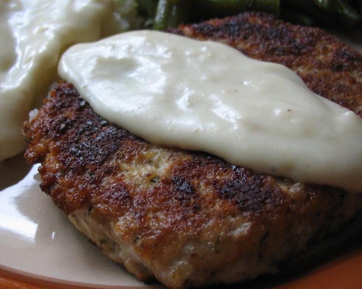 Pork Cutlets Recipe - Food.com