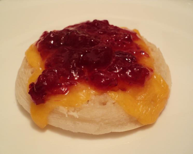 Kipper's Sandwich for 1 Dictated by -- Tasty Dish-- Recipe - Food.com