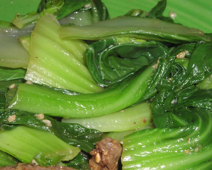 Easy Chinese Vegetables Recipe - Food.com
