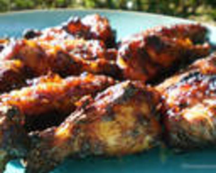 Grill "blackened Voodoo" Chicken Recipe - Food.com