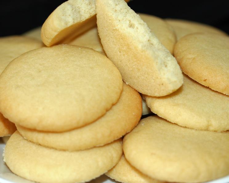 Classic Chicago Public School Cafeteria Cookies Recipe Recipe - Food.com