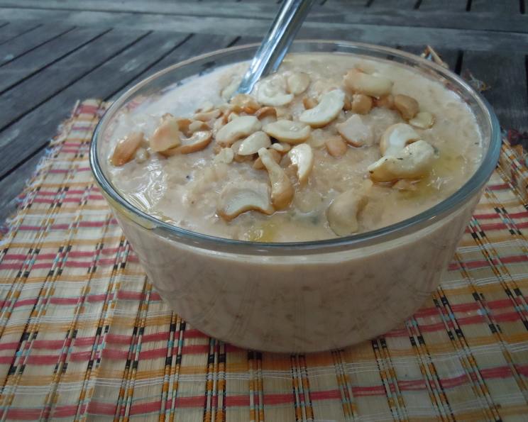 Slow-Cooker Indian Rice Pudding Recipe - Food.com